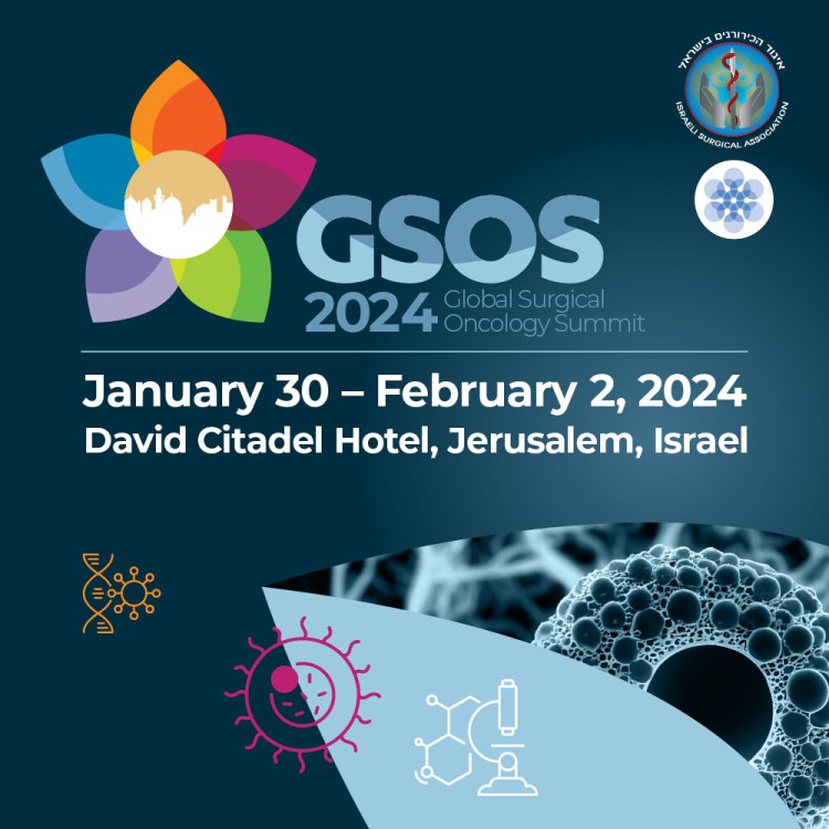 Global Surgical Oncology Summit 2024 - Oncoh